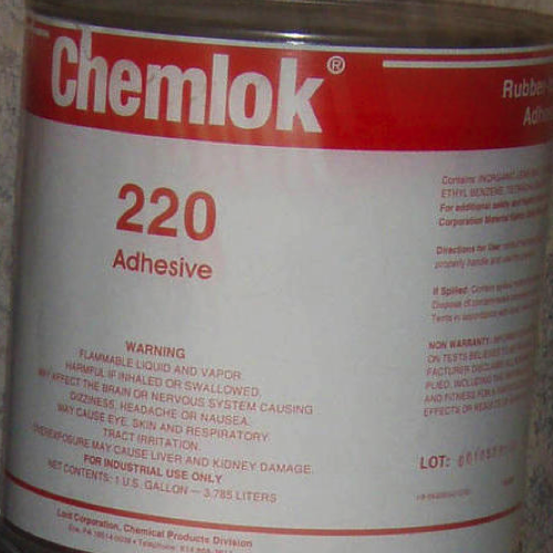 Jual CHEMLOK 220 & 205 - Samiraschem