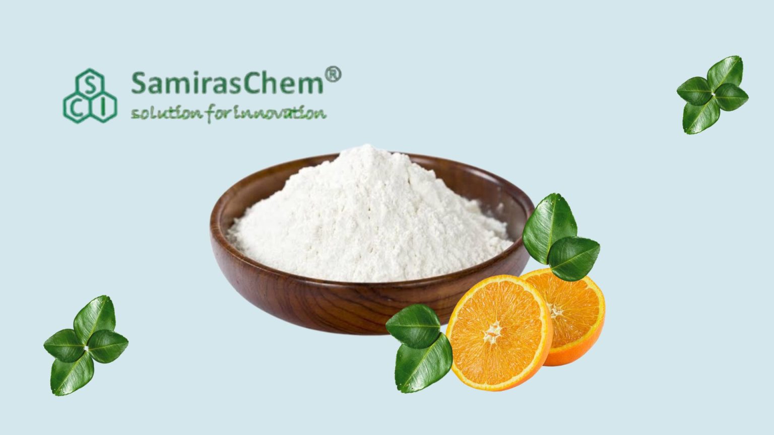 Harga Ascorbic Acid Terbaru Dari Samiraschem Indonesia